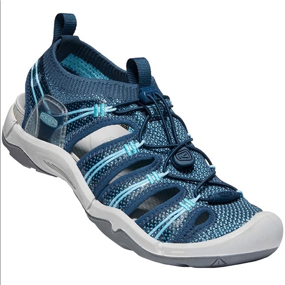 Keen | Shoes | Keen Womens Evofit One Water Sandal | Poshmark